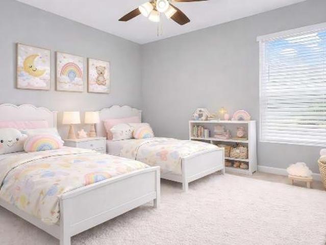 4 Br, 2 bath, Single Family 2935 Ashland Cir