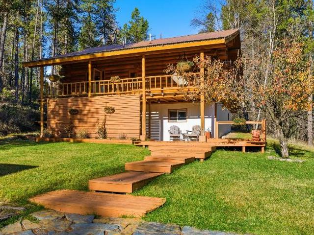4 Br, 2 bath, Single Family 295 Tally Lake Rd