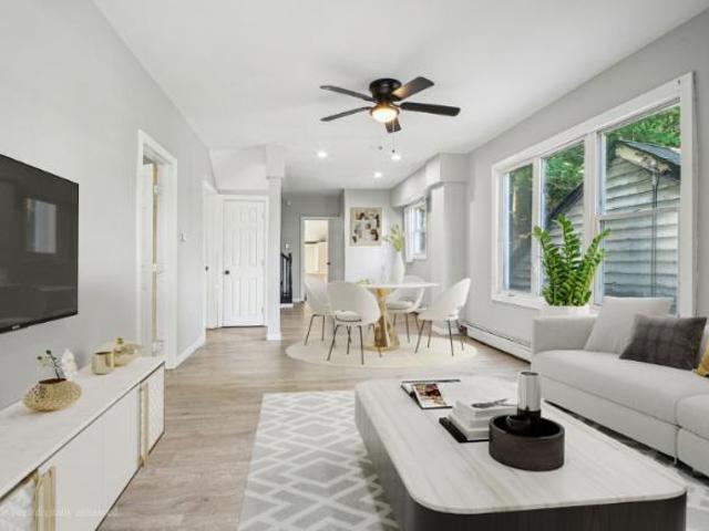 4 Br, 2 bath, Single Family 296 Dixon Ave