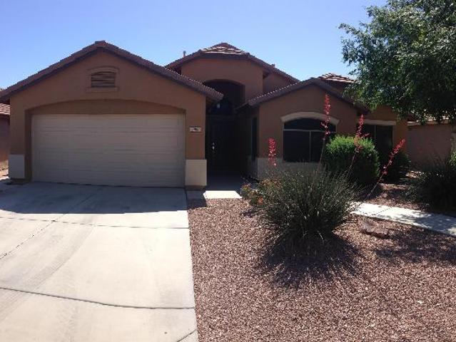 4 Br, 2 bath, Single Family 29891 N Sedona