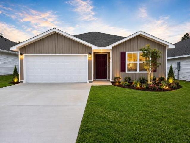 4 Br, 2 bath, Single Family 203 Dockside Rd