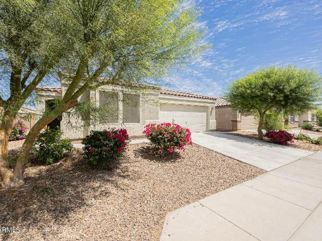 4 Br, 2 bath, Single Family 20048 W Jackson Street