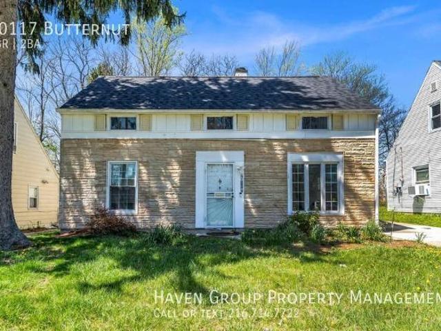 4 Br, 2 bath, Single Family 20117 Butternut