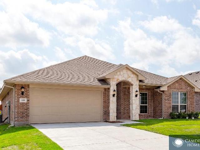 4 Br, 2 bath, Single Family 2023 Clay Street
