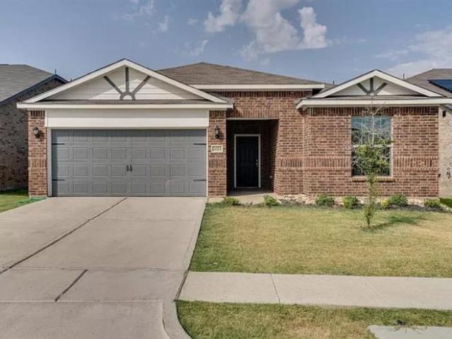 4 Br, 2 bath, Single Family 2023 Madison Dr