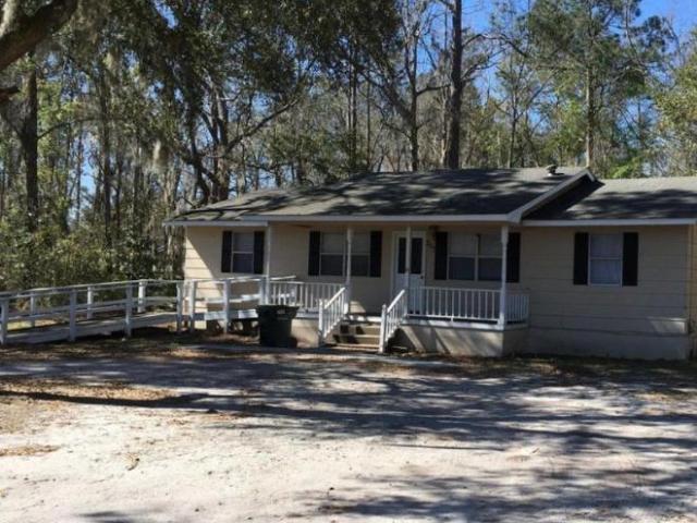 4 Br, 2 bath, Single Family 207 Griffin Rd
