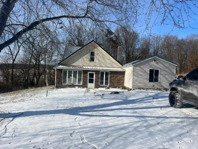4 Br, 2 bath, Single Family 20413 Cornish Road