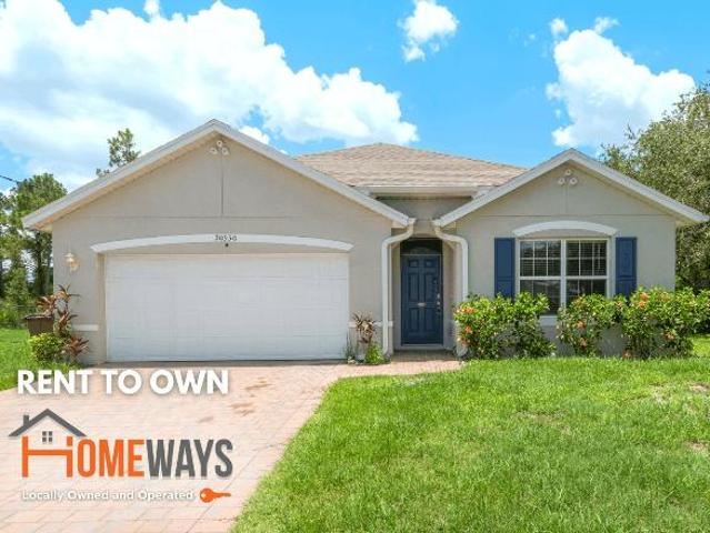 4 Br, 2 bath, Single Family 20550 Charles St