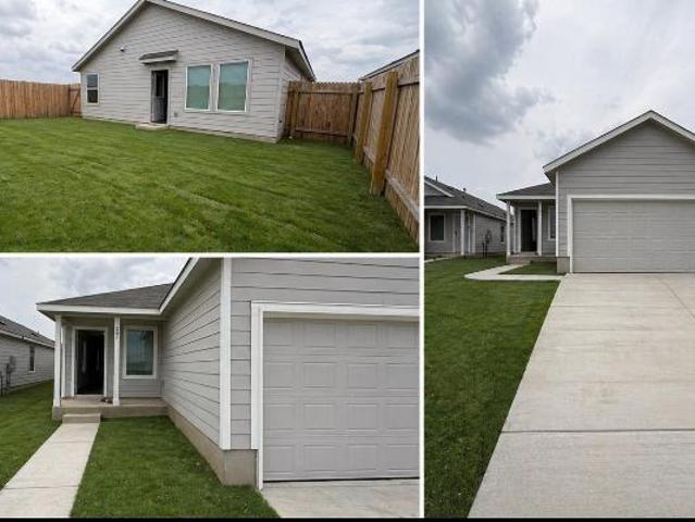 4 Br, 2 bath, Single Family 205 E Lima Dr