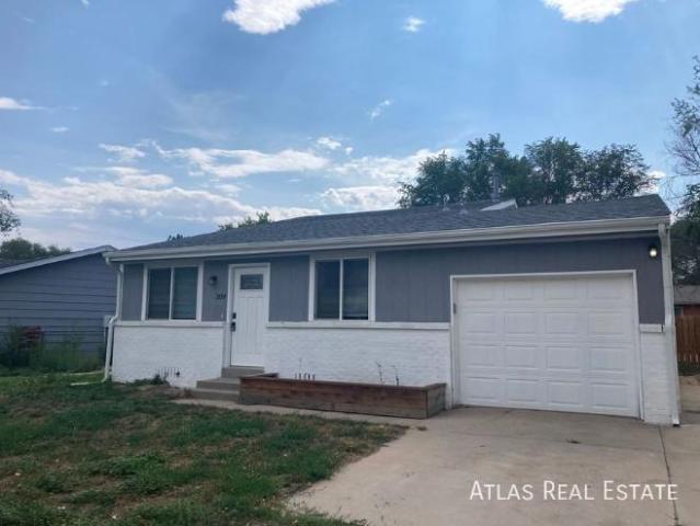 4 Br, 2 bath, Single Family 209 21st Ave Court