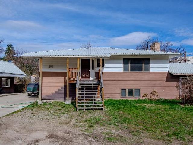 4 Br, 2 bath, Single Family 213 Missoula Ave