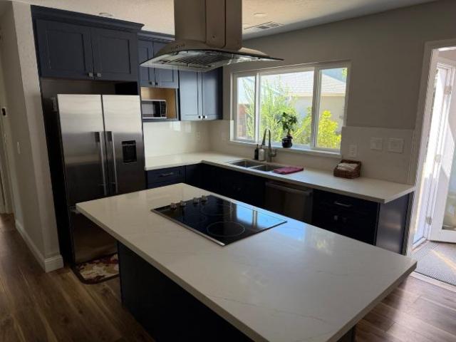 4 Br, 2 bath, Single Family 2103 Cherrystone Drive
