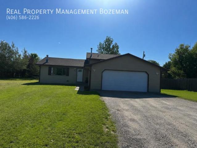 4 Br, 2 bath, Single Family 210 Valley Drive