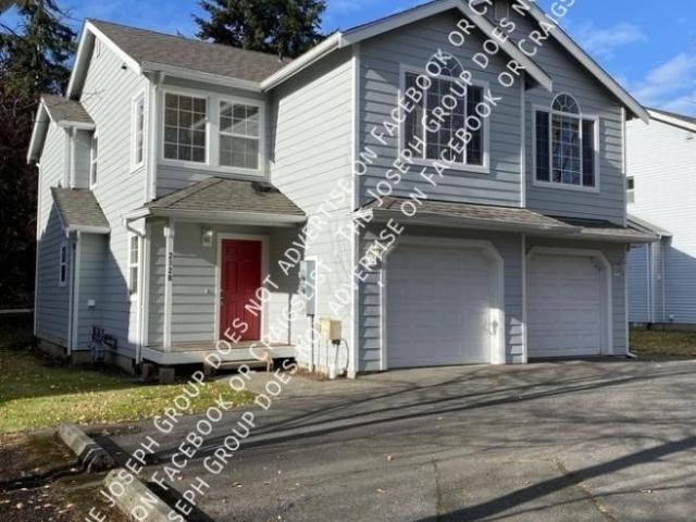 4 Br, 2 bath, Single Family 2110 Harris Ave