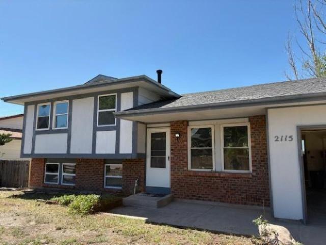 4 Br, 2 bath, Single Family 2115 Peacemaker Ter W