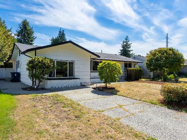 4 Br, 2 bath, Single Family 2125 N Highland St