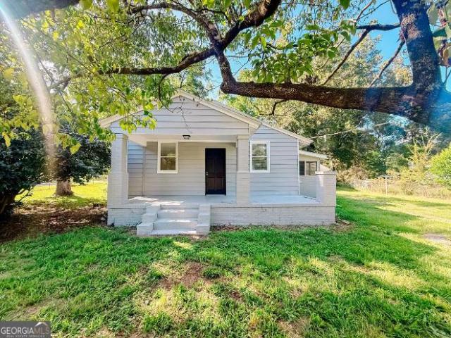 4 Br, 2 bath, Single Family 212 Cordele Avenue