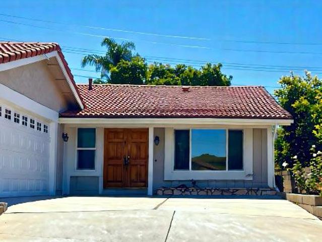 4 Br, 2 bath, Single Family 21536 Carriso Rd