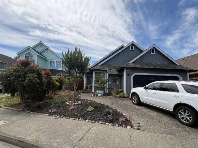 4 Br, 2 bath, Single Family 2172 Rachel Drive