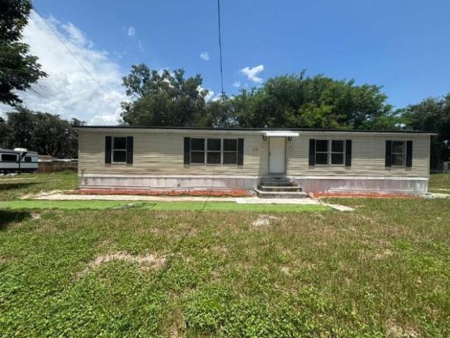 4 Br, 2 bath, Single Family 218 Diamond Acres Rd