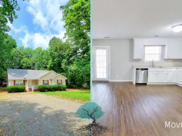 4 Br, 2 bath, Single Family 2201 Sunset Blvd