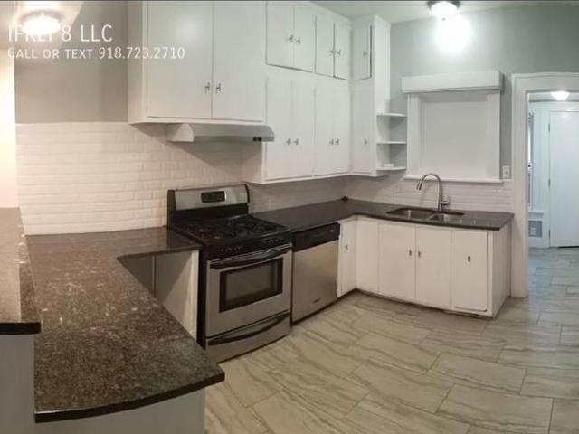 4 Br, 2 bath, Single Family 2204 E 14th Street