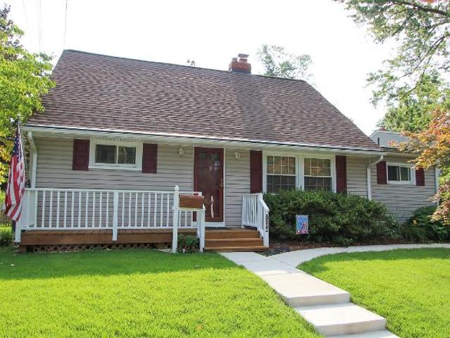 4 Br, 2 bath, Single Family 2204 Luzerne Avenue