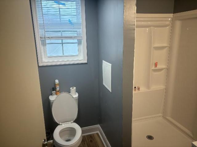 4 Br, 2 bath, Single Family 222 Wood Dale
