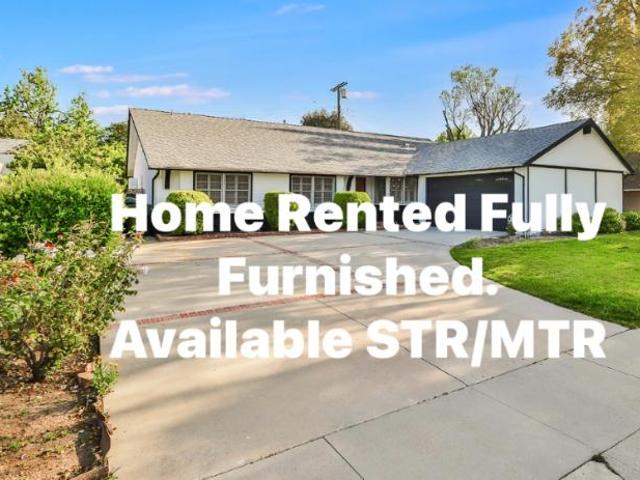 4 Br, 2 bath, Single Family 22306 Hart