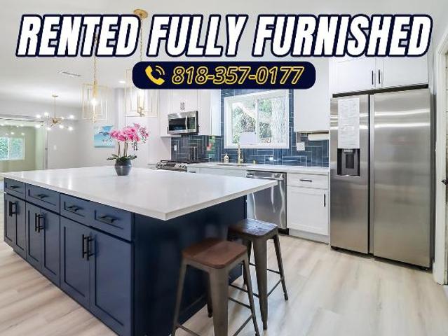 4 Br, 2 bath, Single Family 22306 Hart