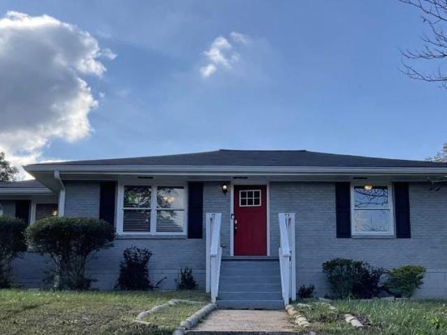 4 Br, 2 bath, Single Family 2261 Mark Trl