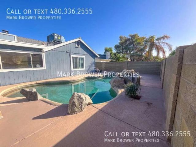 4 Br, 2 bath, Single Family 2301 E Folley St