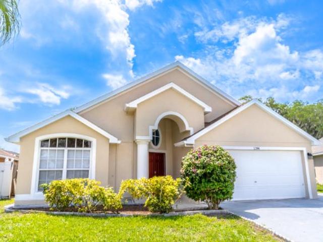 4 Br, 2 bath, Single Family 2306 Lily Pad Ln