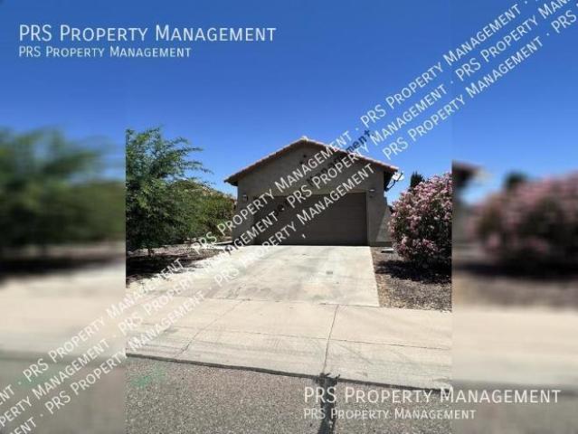 4 Br, 2 bath, Single Family 2306 W Kristina Ave