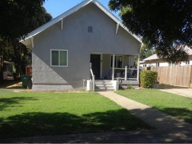 4 Br, 2 bath, Single Family 230 Sycamore St