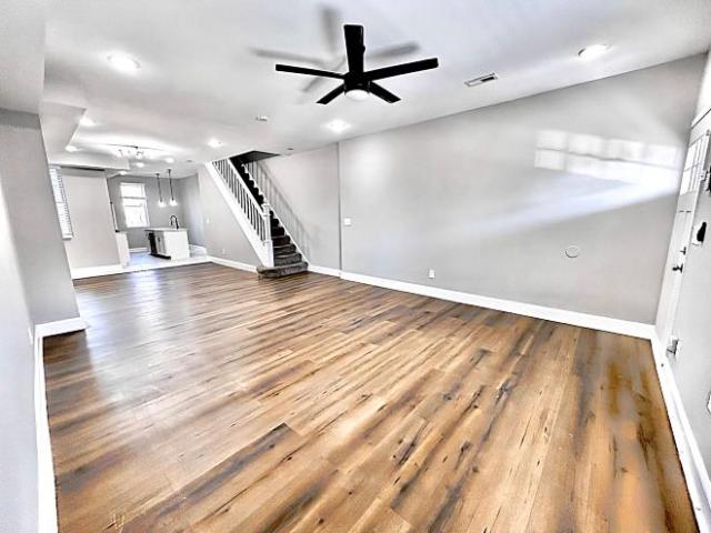 4 Br, 2 bath, Single Family 2328 Calverton Heights Ave