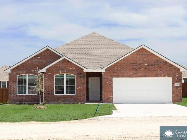 4 Br, 2 bath, Single Family 2336 Camryn Lane