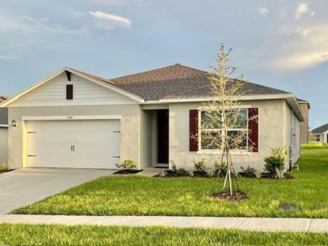 4 Br, 2 bath, Single Family 2343 Canyon Oak Drive