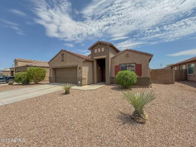 4 Br, 2 bath, Single Family 23829 W Romley Avenue