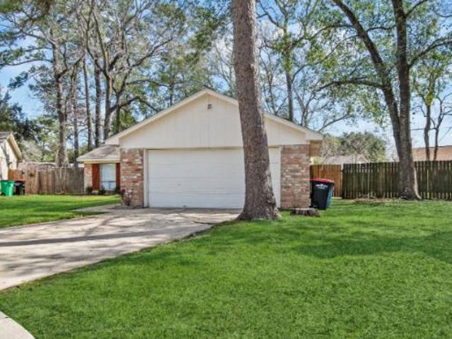4 Br, 2 bath, Single Family 23906 Conefall Ct