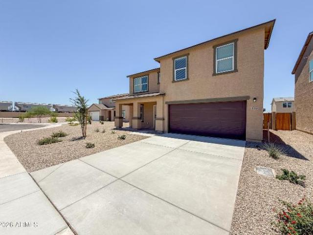 4 Br, 2 bath, Single Family 239 W Sonoran Vista Circle