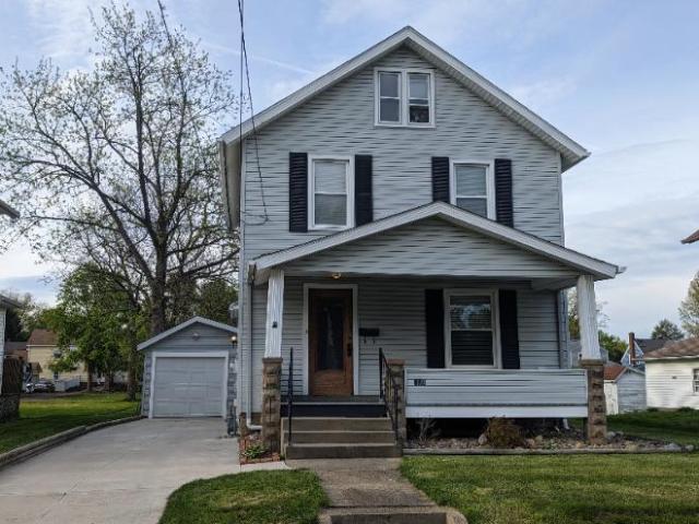 4 Br, 2 bath, Single Family 239 Bachtel St Se
