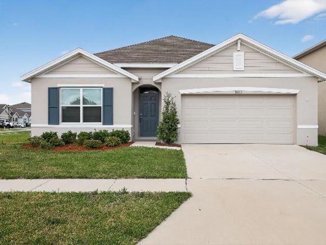 4 Br, 2 bath, Single Family 34211 Jasper Stone Dr