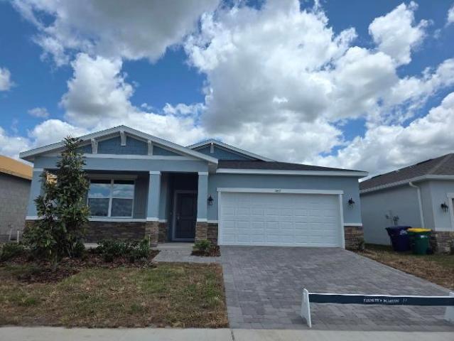 4 Br, 2 bath, Single Family 3422 Salvia Ct