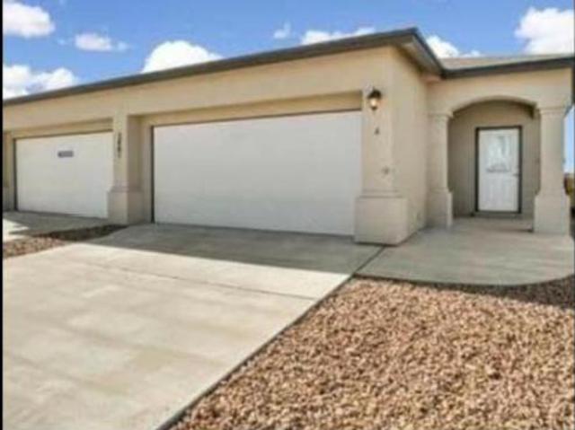 4 Br, 2 bath, Single Family 3429 Dana Gray