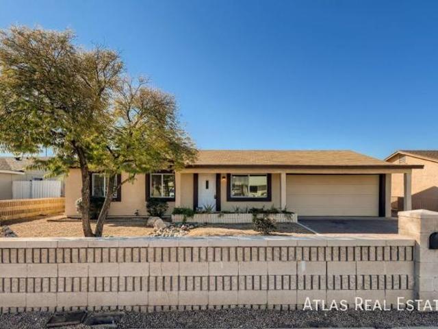 4 Br, 2 bath, Single Family 3429 E Blanche Drive