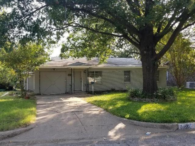 4 Br, 2 bath, Single Family 3460 Edith Ln