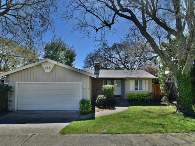 4 Br, 2 bath, Single Family 353 Miller Creek Rd