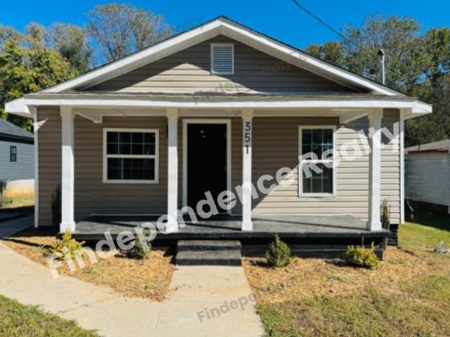 4 Br, 2 bath, Single Family 351 Fox St