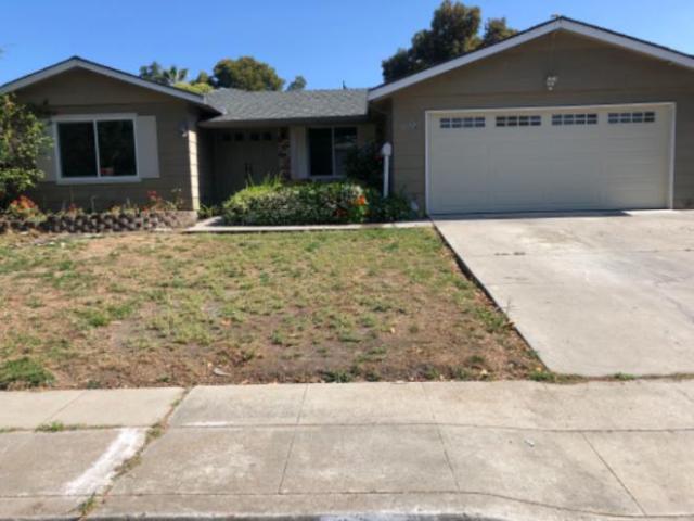 4 Br, 2 bath, Single Family 3524 Butcher Drive